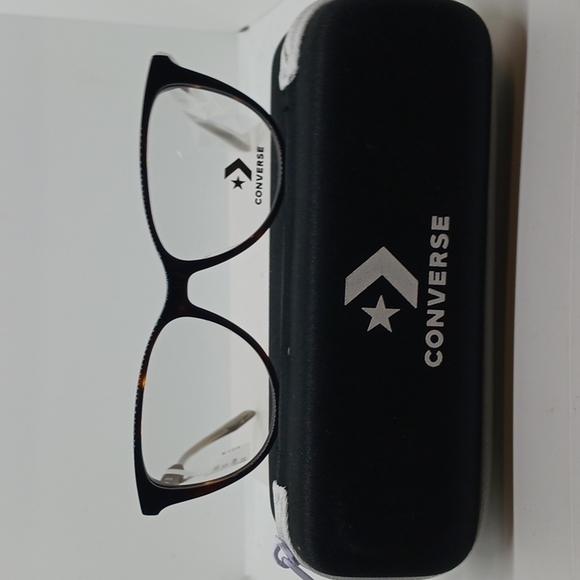 Converse | Accessories | Nwt Womens Converse Eyeglass Frames Cv504g ...